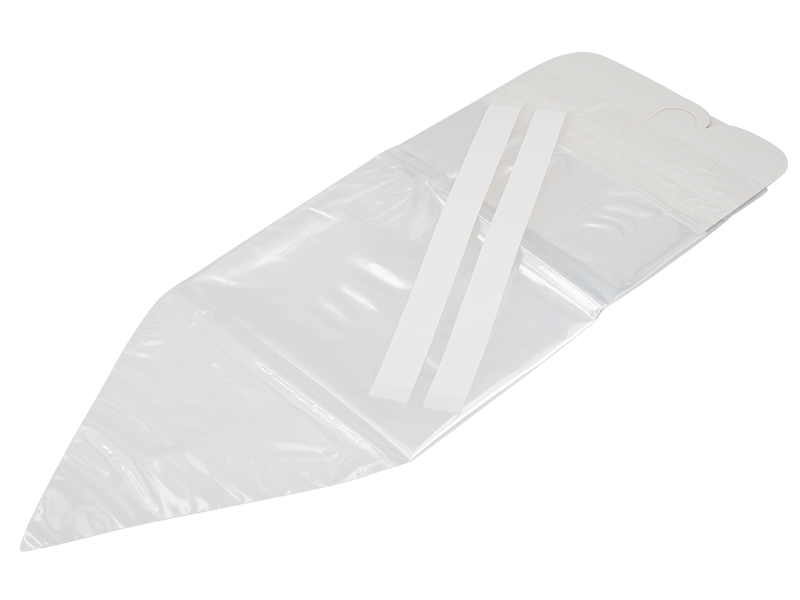 Sterile covers for endoscopic operations | OptiGuard Camera Covers