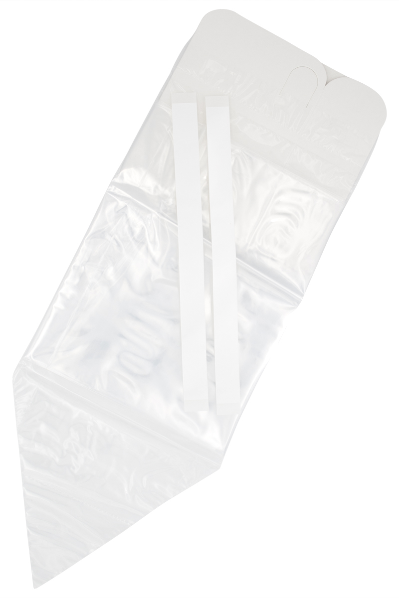 Economical sterile camera covers | OptiGuard Access