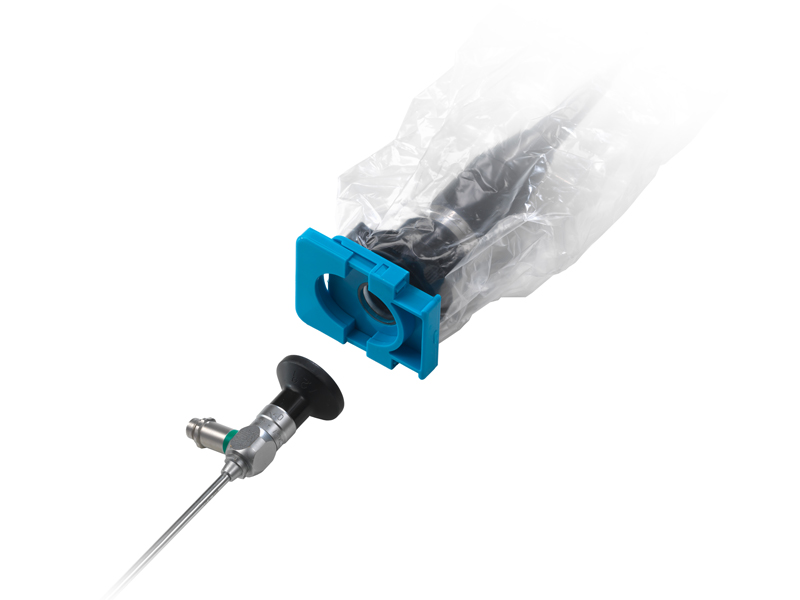 Sterile equipment covers | PROMECON